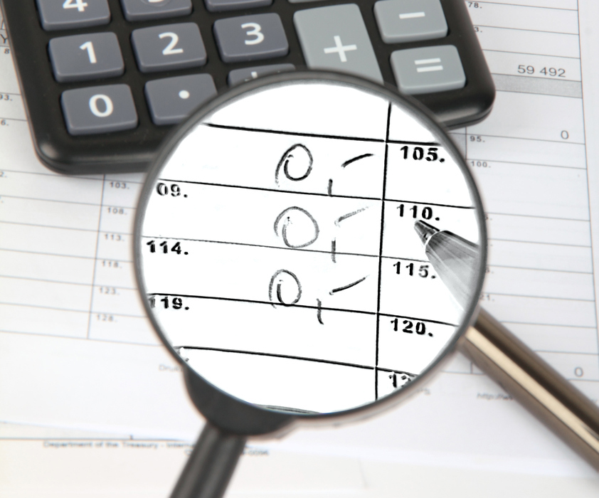 Zero Activity Tax Return | BusinessRocket.net - How to open a Business ...